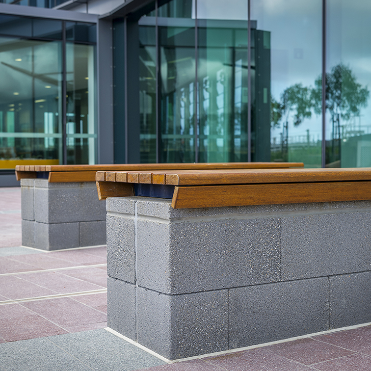 Versastone® Building Blocks Adbri Masonry | Retaining Walls Adelaide