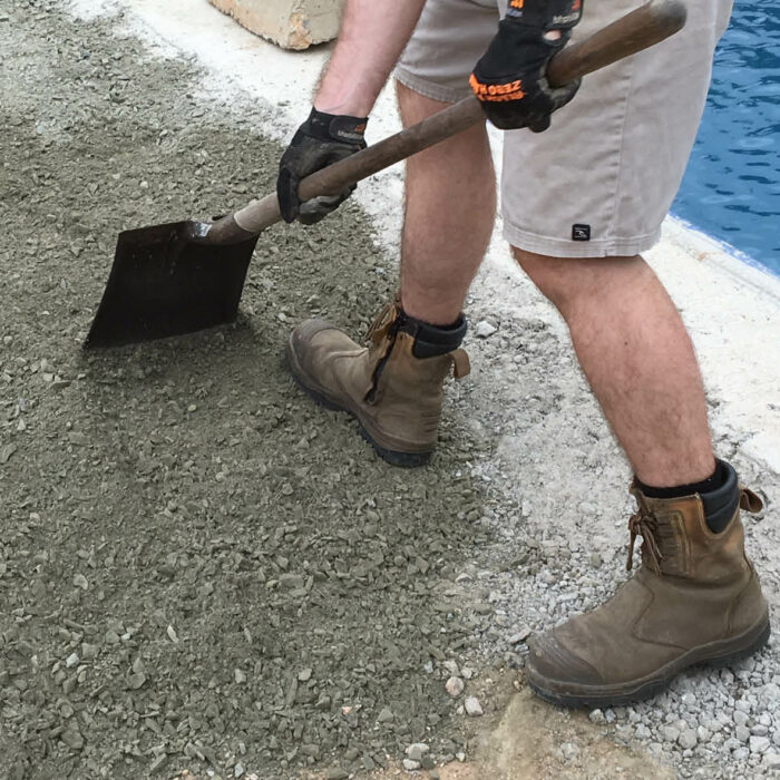 DIY Paver Installation & Tradies | Australian Paving Centre