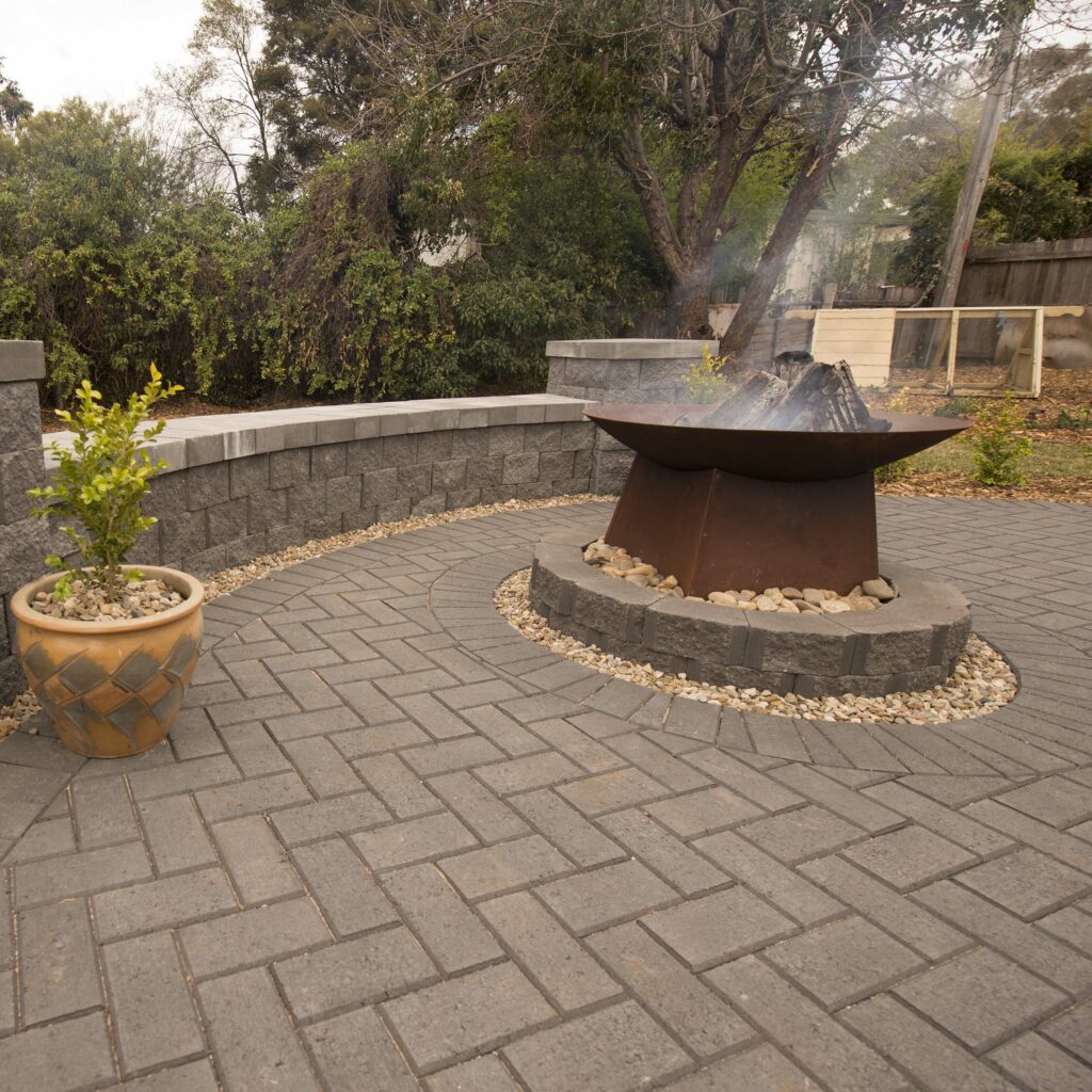 Classic Concrete Pavers Lonsdale | Australian Paving Centre Lonsdale ...