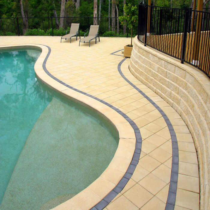Stradapave Pavers | Budget Pavers | Adelaide Concrete Pavers