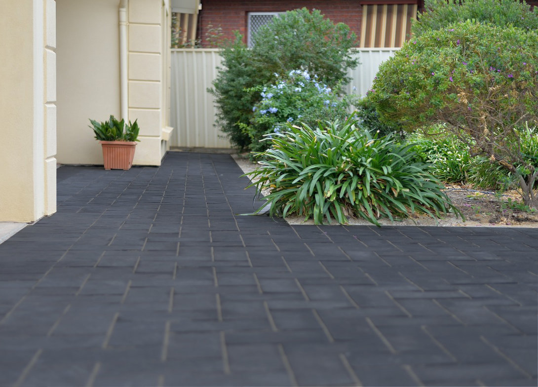 Drivestone Pavers | Driveway Pavers Lonsdale