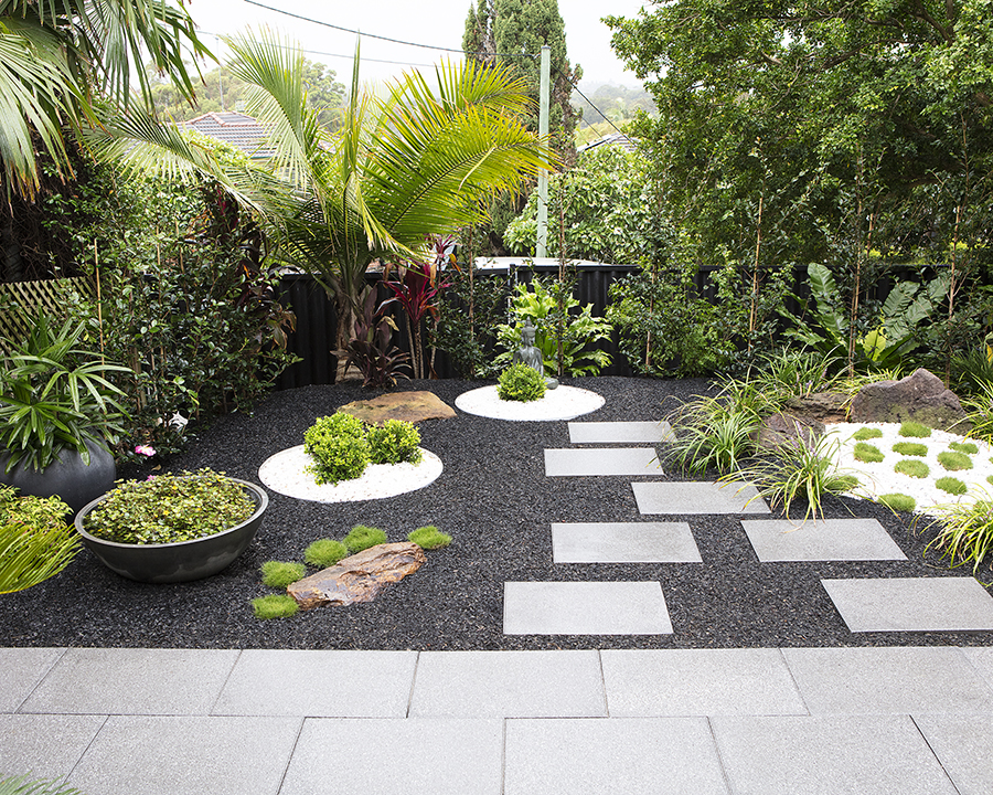 Exposed Aggregate Pavers - Australian Paving Centre Lonsdale – Hallett Cove