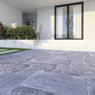 Large Format Pavers Lonsdale | Australian Paving Centre