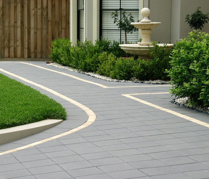 Lonsdale's Supplier Of Pavers & Retaining Walls
