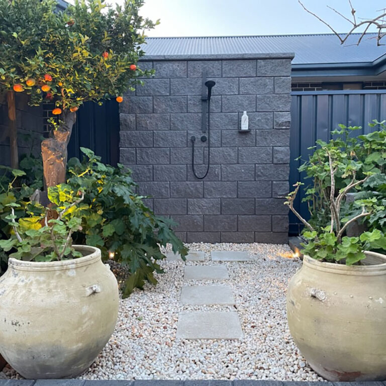 Versawall® Blocks | Adelaide Retaining Wall Blocks | Adbri Masony