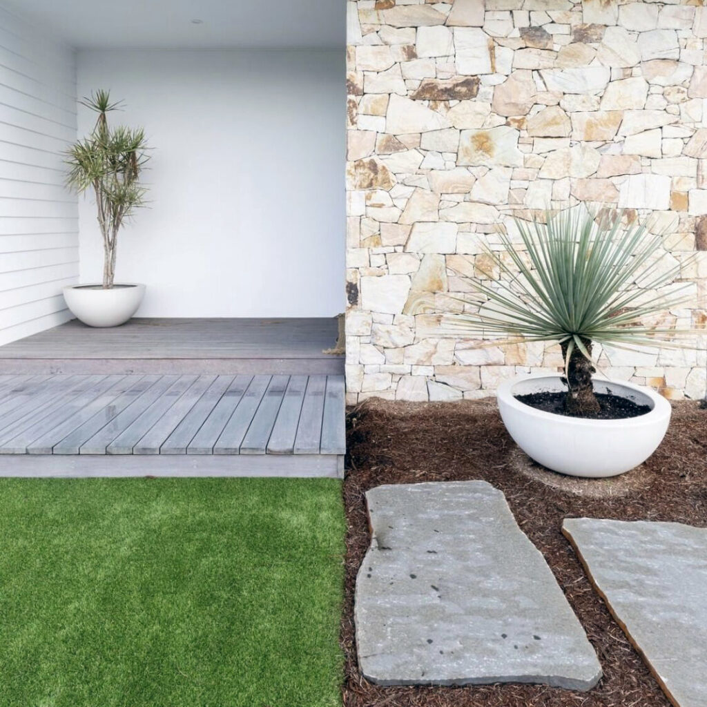 Sandstone Paving & Cladding - Australian Paving Centre Lonsdale ...