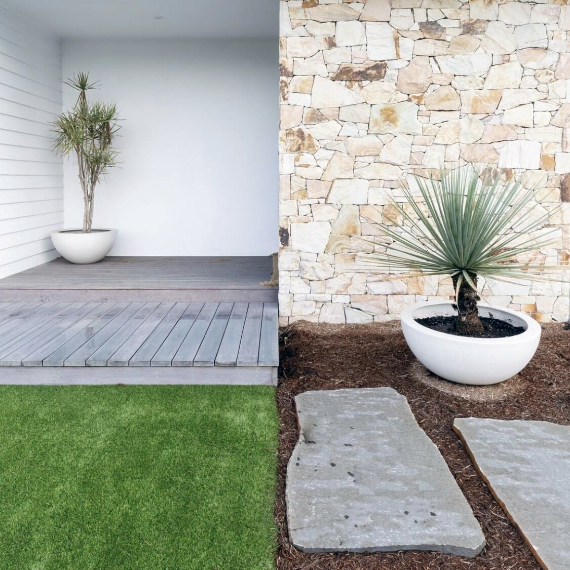 Sandstone Paving & Cladding - Australian Paving Centre Lonsdale ...