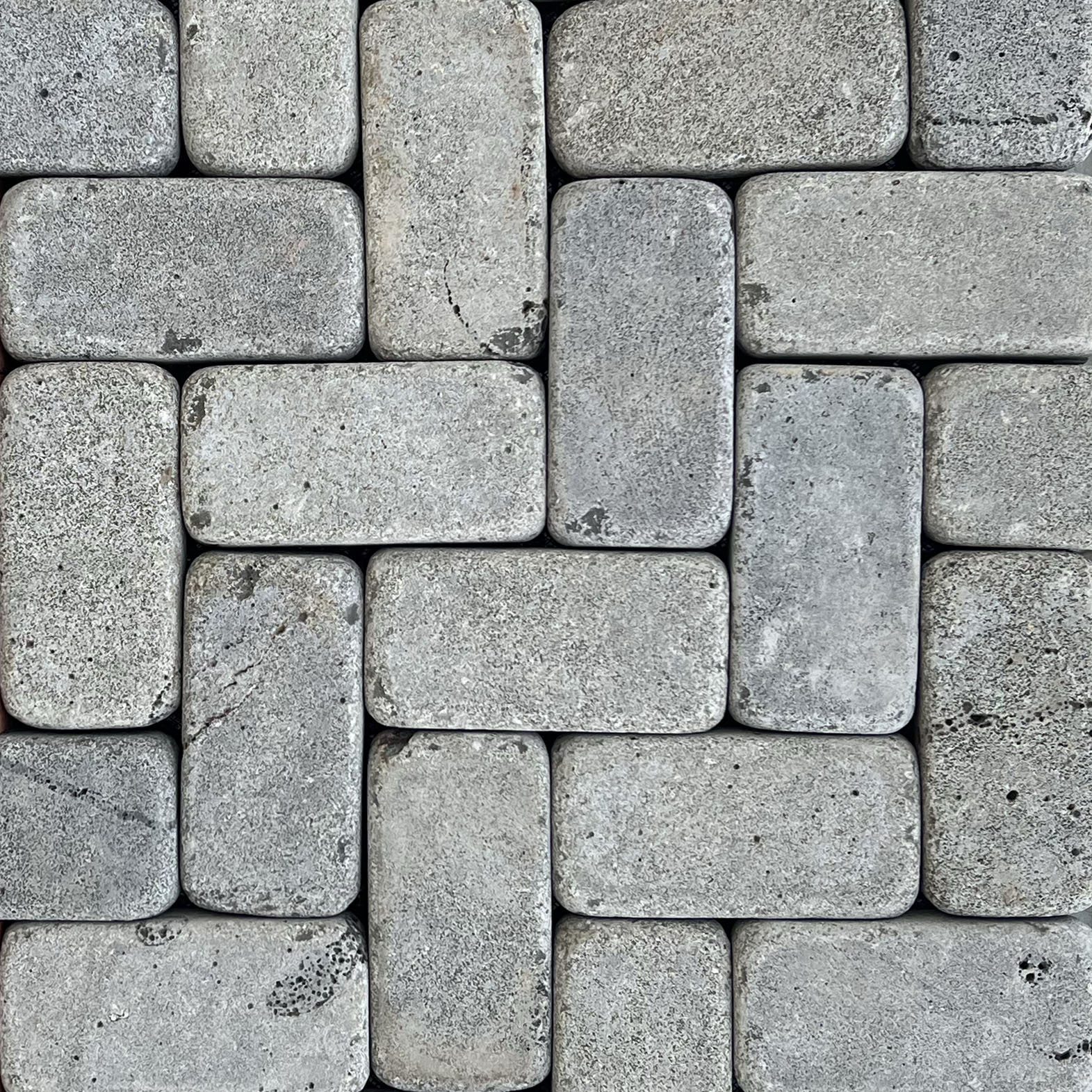 Driveway Cobbles - Australian Paving Centre Lonsdale – Hallett Cove